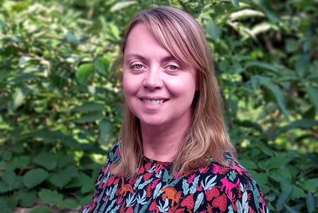 Leadership team | Norfolk Wildlife Trust